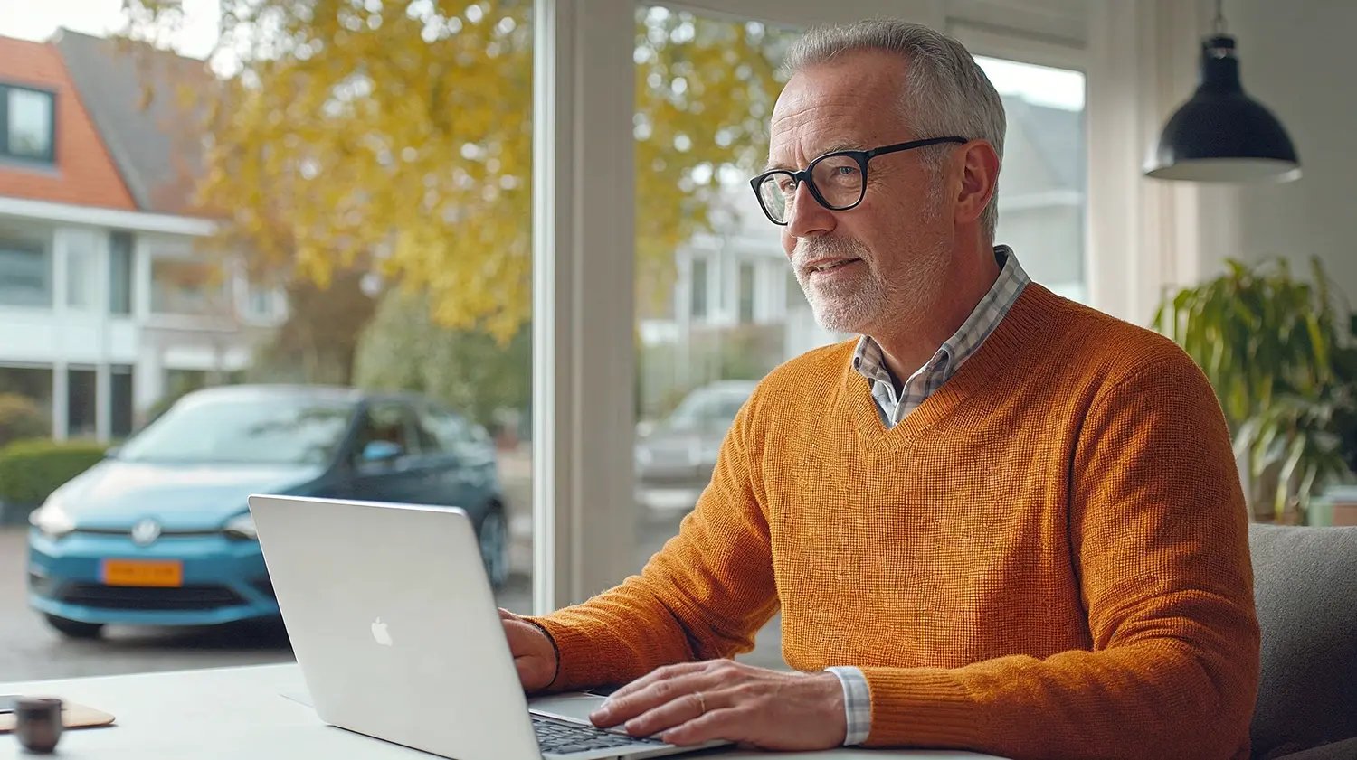 Nieuw RDW-erkenningenstelsel maakt voertuigbeheer eenvoudiger en digitaler